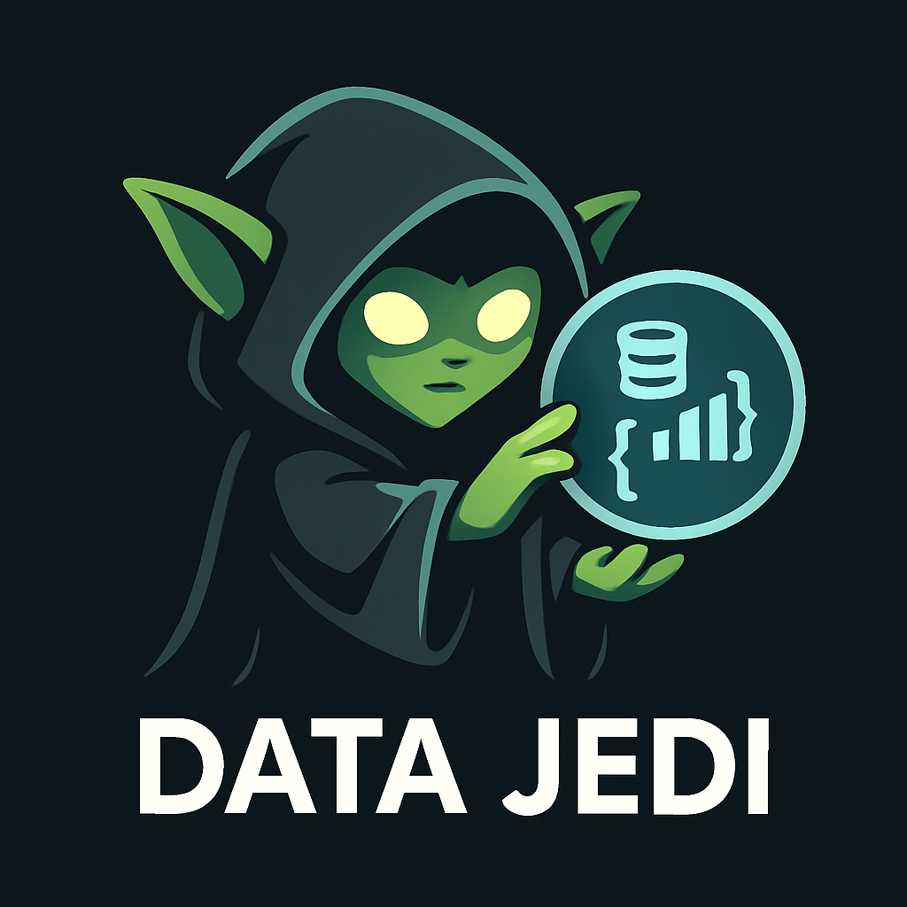 Data Jedi Plugin | Bubble